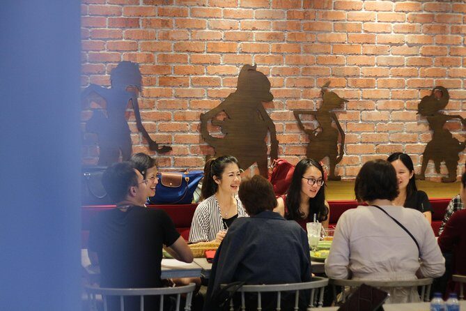 Learn Indonesian in Singapore - VIP Indonesian Language Boot Camp and Dinner - Key Points