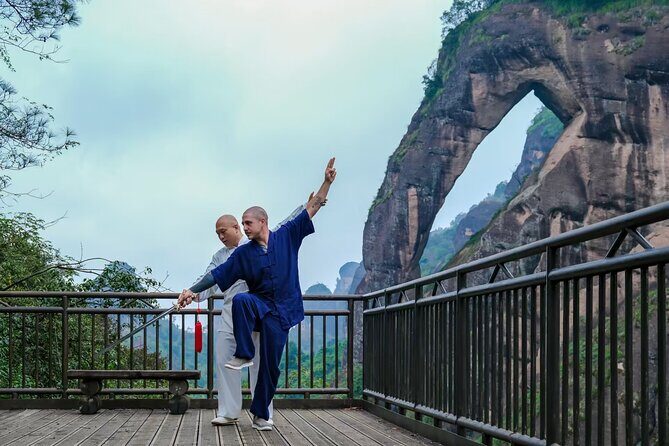 Learn Kung Fu in Longhu Mountain - What Do Others Say?
