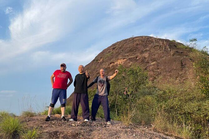 Learn Kung Fu in Longhu Mountain - Practical Details: Timing, Transportation, and Price