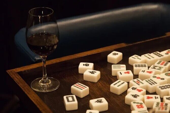 Learn Mahjong Cultural Immersion Through Traditional Game - FAQ