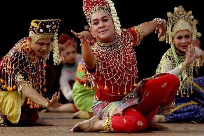 Learn Malaysian Traditional Dance and Costume Tour - Introduction: Discover Malaysia’s Rich Dance Heritage
