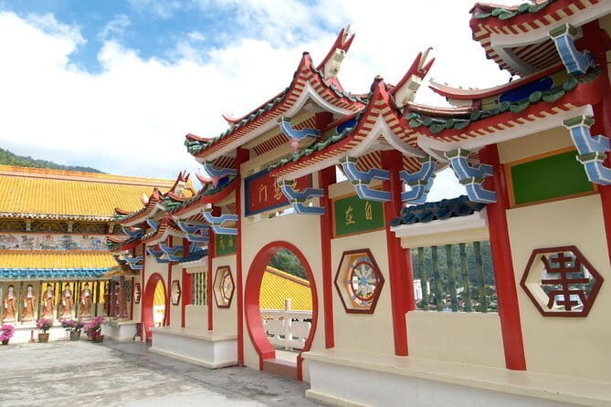 Learn Malaysian Traditional Dance and Costume Tour - FAQs