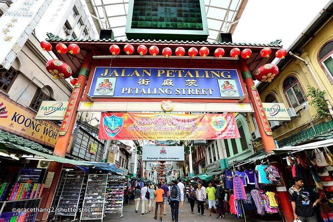 Learn Malaysian Traditional Dance and Costume Tour with Lunch - Final Thoughts