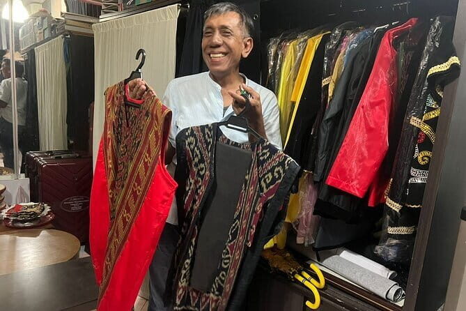 Learn Malaysian Traditional Dance and Costume Tour with Lunch - Frequently Asked Questions
