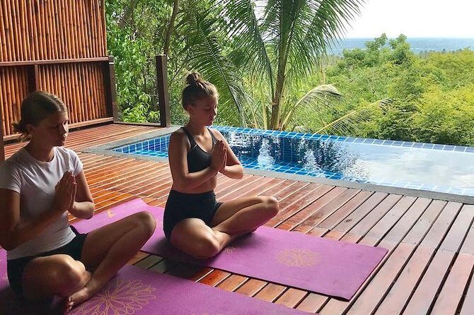 Learn Meditation & Holistic Self Care - What to Expect from the Experience