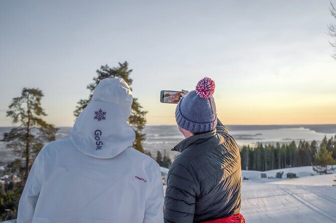 Learn Nordic Skiing - Private Class with Professional Instructor - Cost and Value