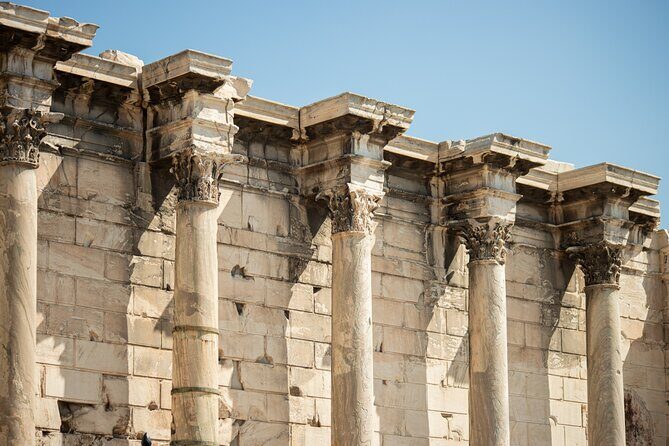Learn Photography in Athens from a Pro - Key Points