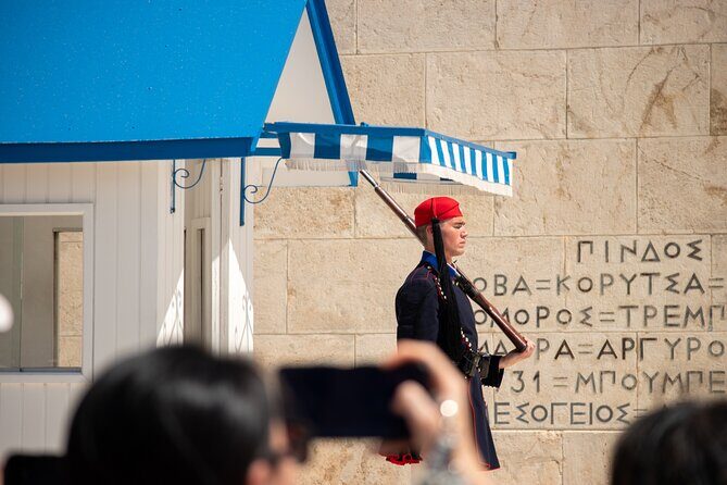 Learn Photography in Athens from a Pro - What to Expect from This Athens Photography Tour