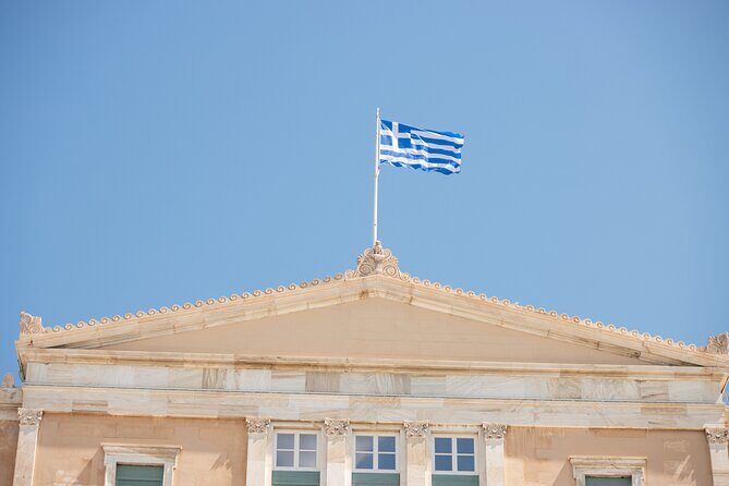 Learn Photography in Athens from a Pro - Practicalities and Logistics