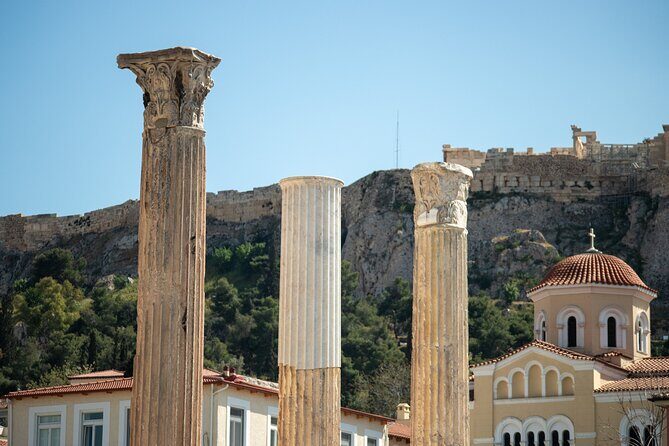 Learn Photography in Athens from a Pro - Authenticity and Authentic Experiences
