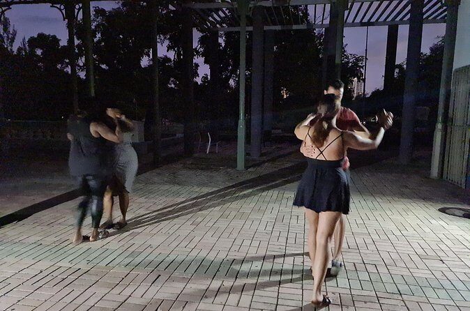 Learn Salsa In Paradise San Juan Puerto Rico - The Sum Up