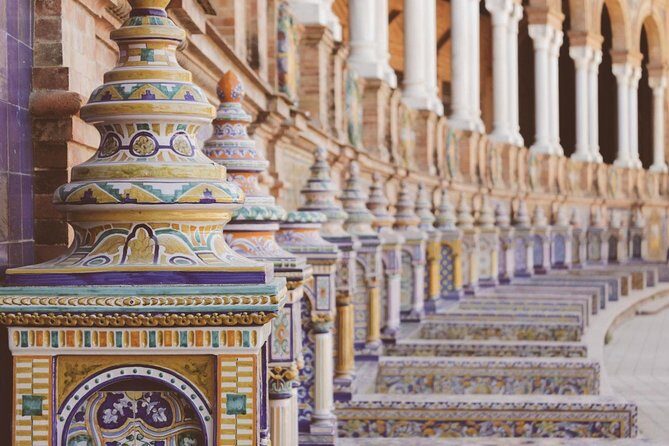 Learn Spanish Seville Santa Cruz Walking Tour - Why It Works and What It Means for Travelers