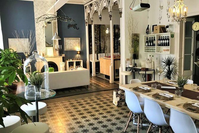 Learn The Art Of Spanish Tapas With a Local Chef in Barcelona - What Travelers Love