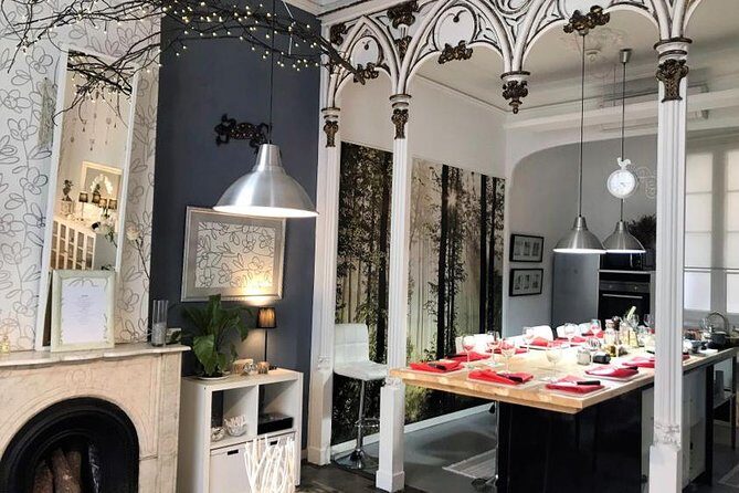 Learn The Art Of Spanish Tapas With a Local Chef in Barcelona - Frequently Asked Questions