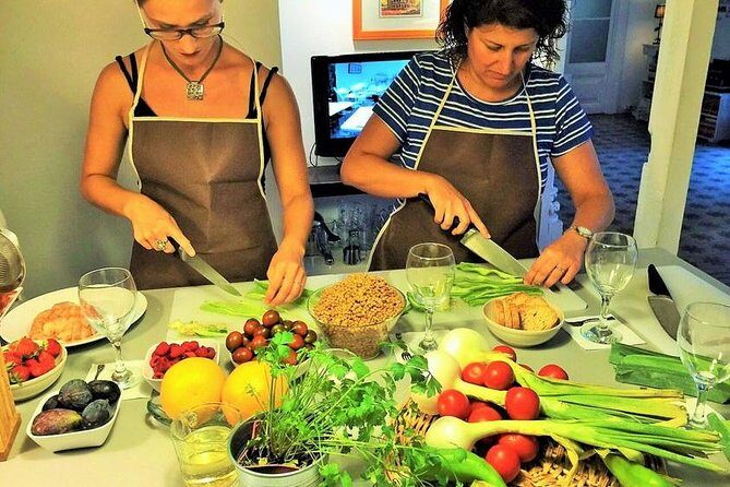 Learn The Art Of Spanish Tapas With a Local Chef in Barcelona - Final Thoughts