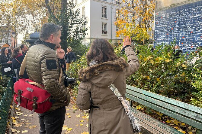 Learn the art of street photography in the heart of Montmartre! - Discovering Montmartre’s Unique Charm Through Your Lens