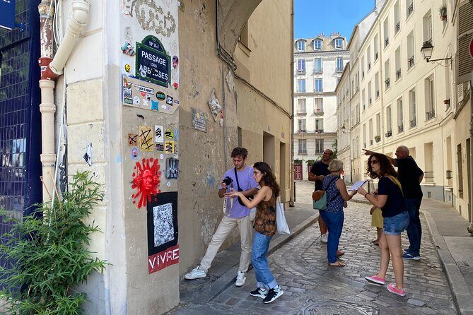 Learn the art of street photography in the heart of Montmartre! - Final Word