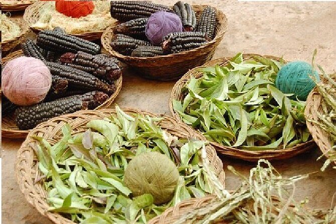 Learn The Art Of Textile Dyeing In Sanganer, Near Jaipur - Key Points