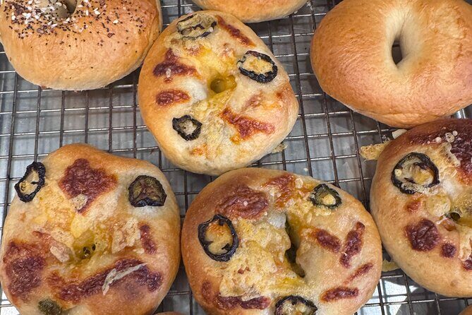 Learn the art of traditional sourdough bread - The Worth of the Price