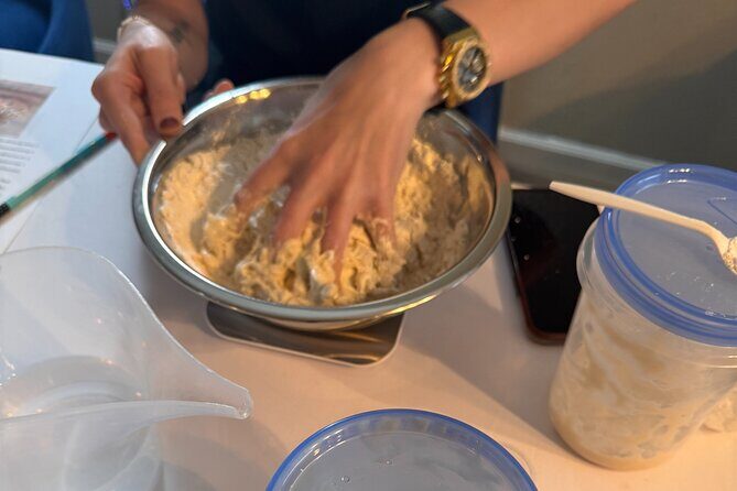 Learn the art of traditional sourdough bread - Summary and Final Thoughts