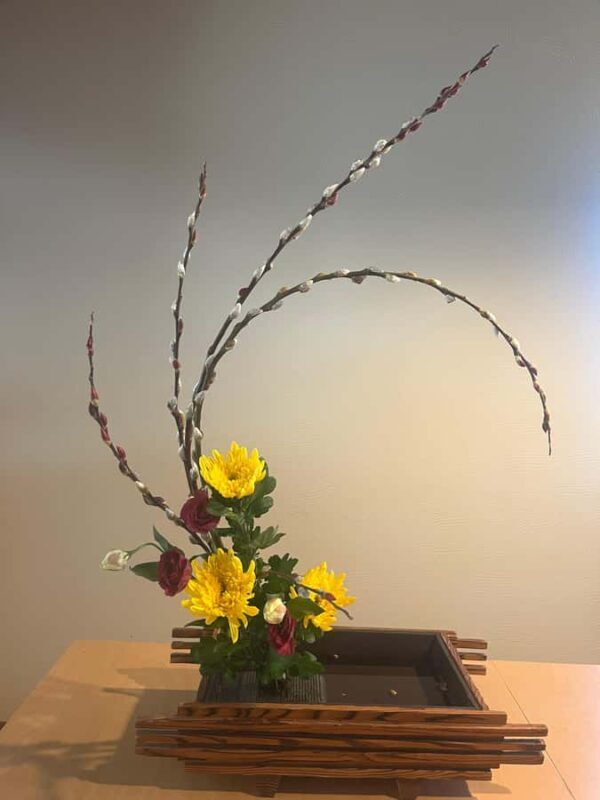 Learn the spirit of Japan through Ikebana and tea in Osaka - Comparing Similar Experiences