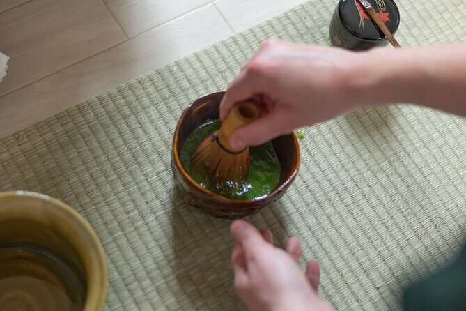 Learn The Tea Ceremony And Make Your Matcha Tea Bowl In Osaka - Final Thoughts: Is This Experience Worth It?