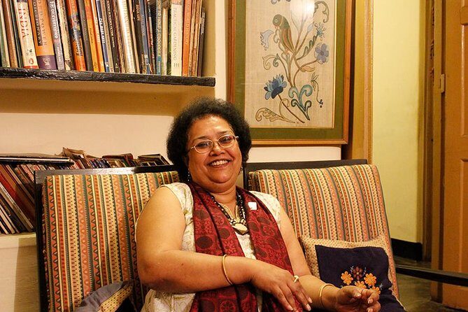 Learn to Cook Authentic Bengali Food in a Local Home - An In-Depth Look at the Bengali Home Cooking Experience