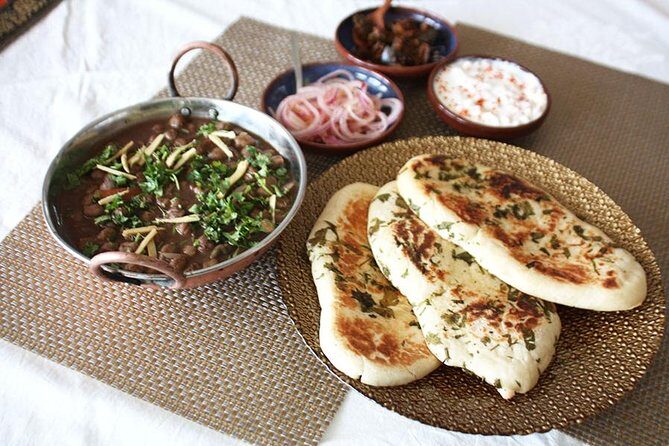Learn to Cook Authentic Indian Food in a Local Home Kitchen in Gurgaon - What Makes This Experience Stand Out?