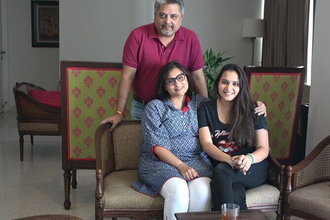 Learn to Cook Authentic Indian Food in a Local Home Kitchen in Gurgaon - Who Will Love This Tour?