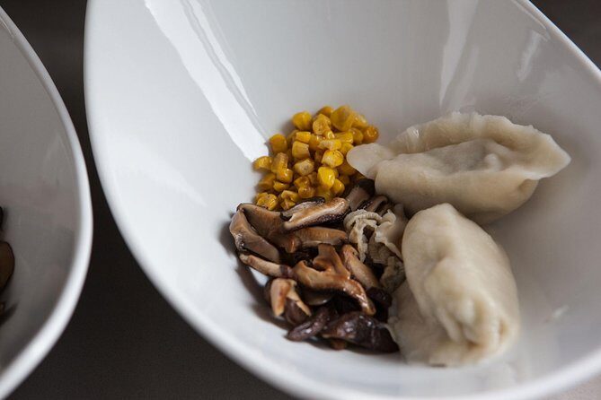 Learn to Cook Creative Chinese Cuisine: Private Cooking Class in Belmont near SF - What to Expect from the Cooking Class