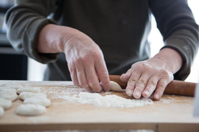 Learn to Cook Creative Chinese Cuisine: Private Cooking Class in Belmont near SF - The Setting and Host Experience