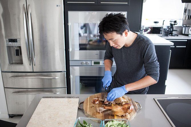 Learn to Cook Creative Chinese Cuisine: Private Cooking Class in Belmont near SF - Who Will Love This Experience?
