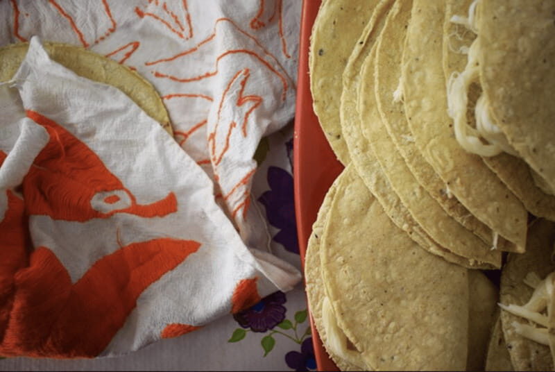 Learn to Cook Mexican Salsas - The Sum Up