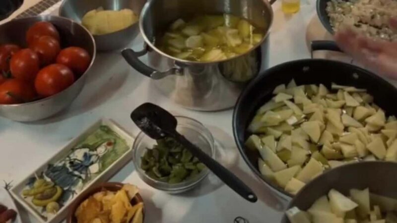 Learn to cook Spanish cuisine, Ole Ole - Why It Works for Different Travelers