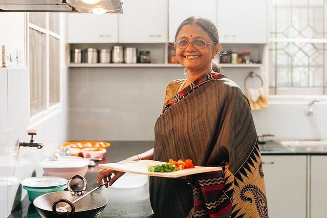 Learn to Cook Traditional South Indian cuisine at the Chennai seashore - Final Thoughts