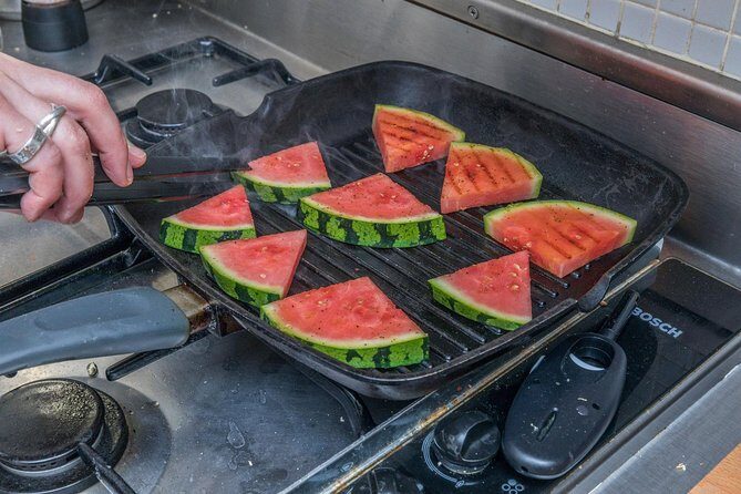 Learn to Cook with a Local Chef in her Beautiful Dublin Home - Practical Details & Tips