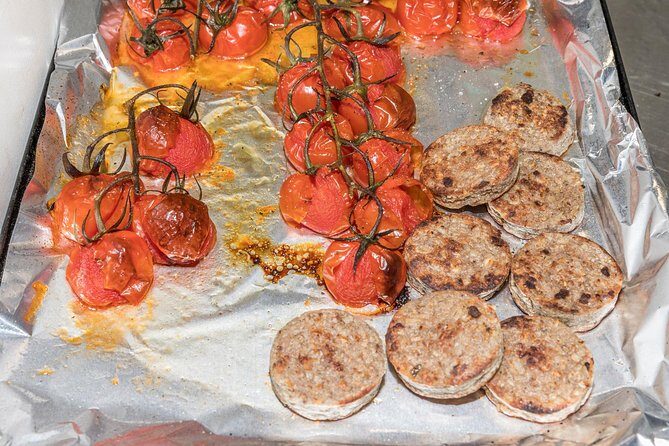 Learn to Cook with a Local Chef in her Beautiful Dublin Home - The Sum Up