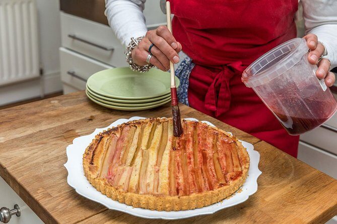 Learn to Cook with a Local Chef in her Beautiful Dublin Home - FAQ