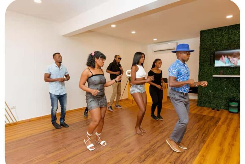 Learn to dance Bachata like a pro in Punta Cana - Key Points