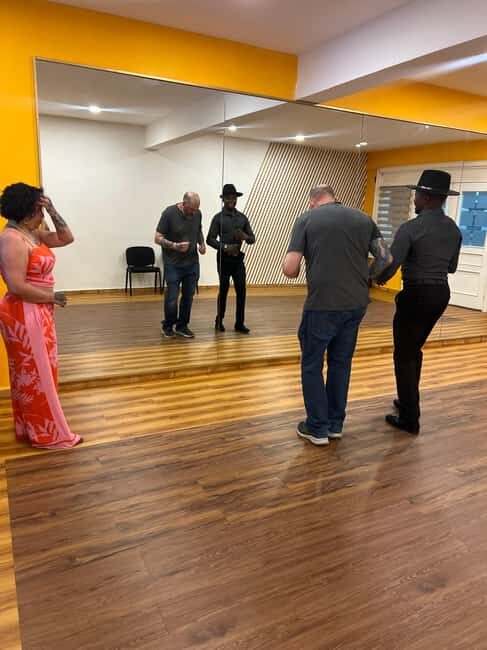 Learn to dance Bachata like a pro in Punta Cana - What to Expect from the Bachata Dance Experience