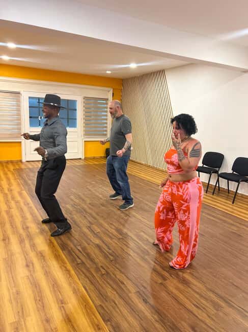 Learn to dance Bachata like a pro in Punta Cana - Who Will Love This Experience?