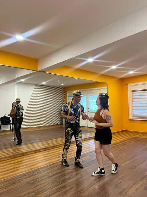 Learn to dance Bachata like a pro in Punta Cana - Frequently Asked Questions