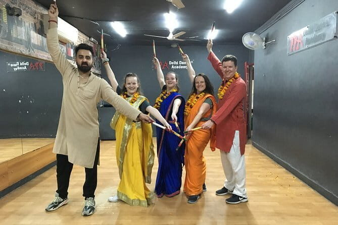Learn to Dance like a Bollywood Star - An In-Depth Look at the Bollywood Dance Workshop