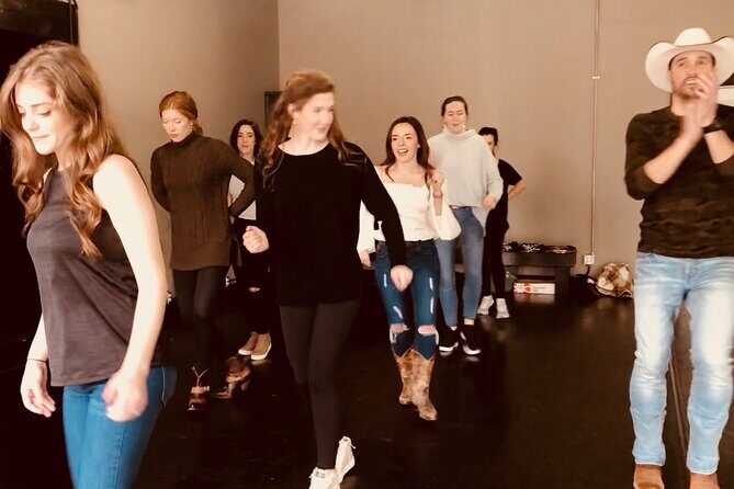 Learn to Line Dance Class with Instructor in Nashville - The Sum Up: Who Should Consider This Experience?