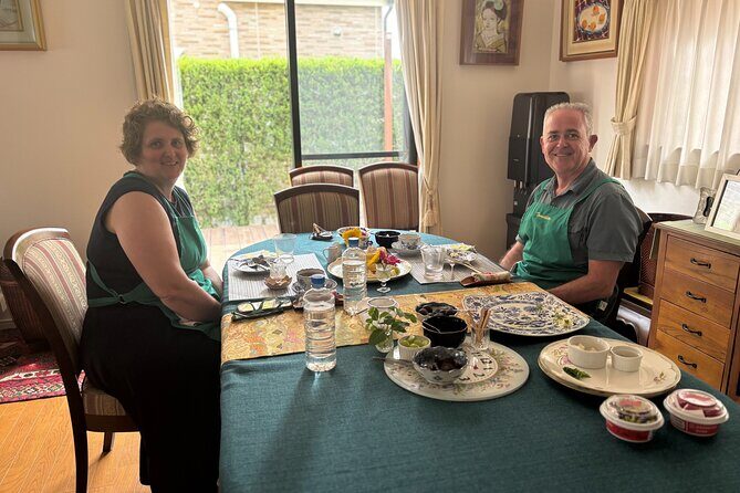 Learn to Make Fluffy Japanese Pancakes in Tokyo with Tomoko - A Closer Look at the Experience