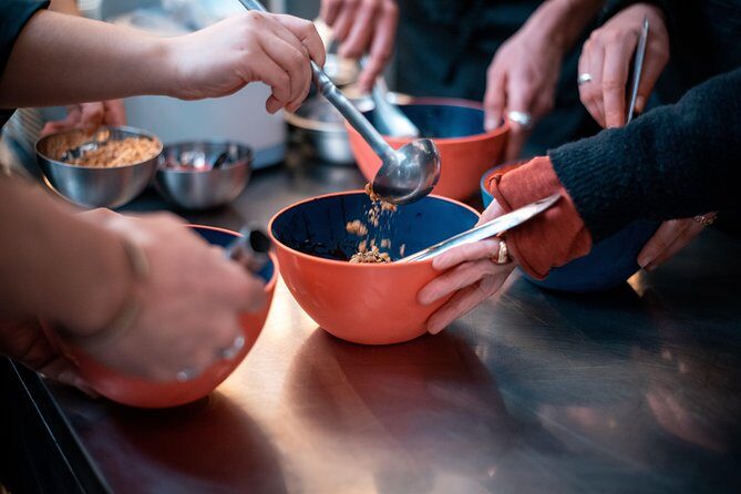 Learn To Make Gelato in an Authentic Gelateria of Rome - The Sum Up