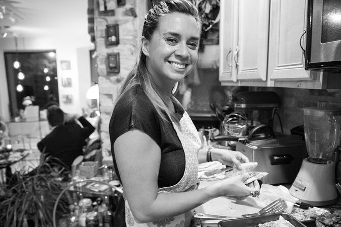 Learn To Make Mole The Real Mexican Way Before Lunch - Why This Class Works Well