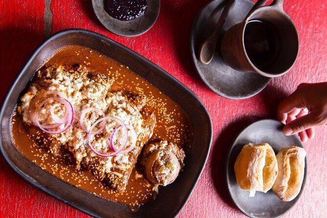 Learn To Make Mole The Real Mexican Way Before Lunch - Who Should Consider This Experience?