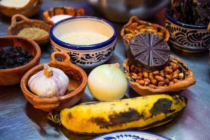 Learn To Make Mole The Real Mexican Way Before Lunch - Price and Value