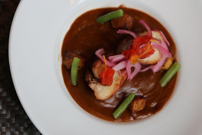Learn To Make Mole The Real Mexican Way Before Lunch - FAQ